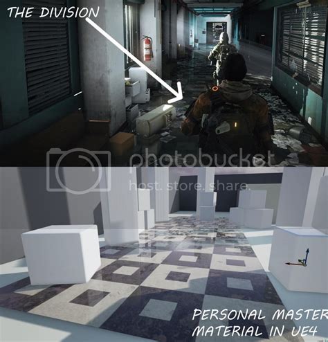Ue4 Ultimate Custom Master Material Artofit