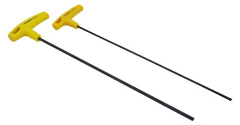 T Handle Allen Key