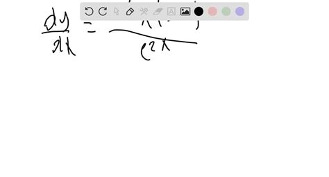 Solved Are The Hypotheses Of The Integral Test Met For The Series And Function ∑n 1 ∞ E N F X