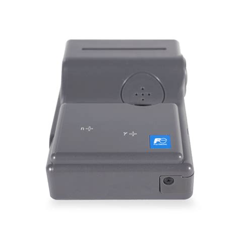 electronic personal dosimeter nrf51 x rays gamma rays and neutrons