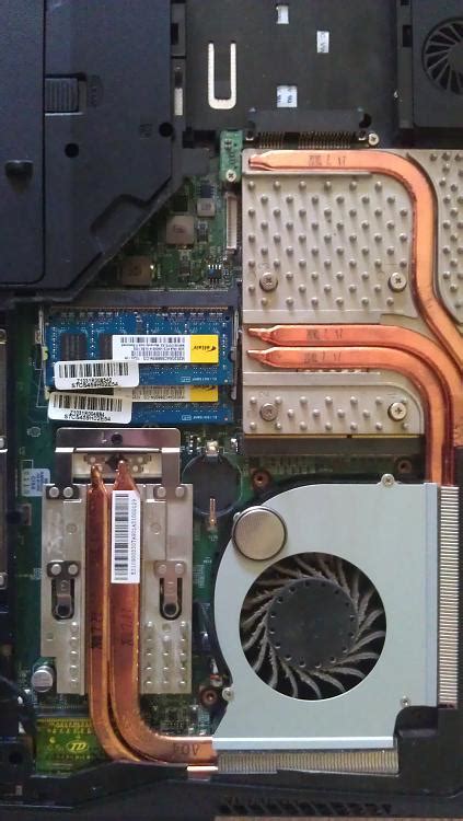 Cant Remove Bios Supervisor Password Please Help Me Windows 7 Forums