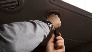 How To Replace RV Light Bulbs In 9 Surprisingly Steps