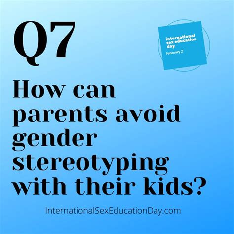 8 Quick Sex Ed Questions 8 Outspoken Tips