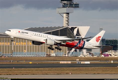 B-2047 | Boeing 777-39LER | Air China | JK Photography | JetPhotos