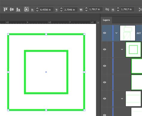 Solved Create A Rectangle Around Object Adobe Product Community 4506924
