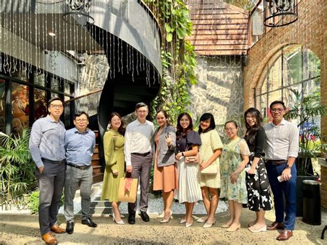 Special Lunch 🥰 Tu Uyen Pham