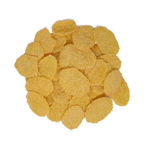 Flakes Crispy And Nutritious Grain Additions Crispy Food