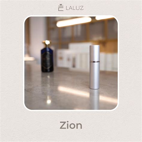 [laluz] Nước Hoa Alexandria Zion Clone Elysium Shopee Việt Nam