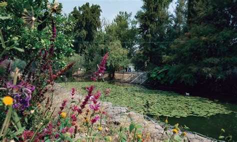 Canal Nacional Loop Design Awards