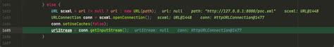 Apache Commons SCXML Remote Code Execution