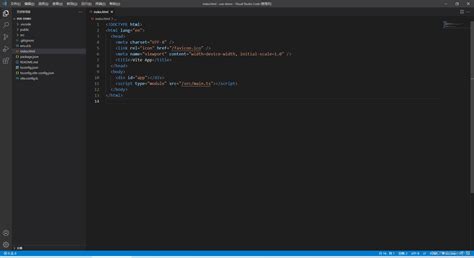 2022年最新vue3搭建教程add Vitest For Unit Testing Csdn博客