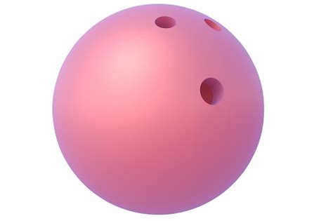 흰색 배경에 고립 된 빨간 볼링 공 활동적인 스포츠 취미와 레저 경쟁과 챔피언십 3d 렌더링 개념에 대한 스톡 사진 및 기타 이미지 Istock