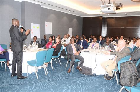 Kenya Must Enhance Partnerships To Lower Maternal And Neonatal Mortality Says Ps Oluga