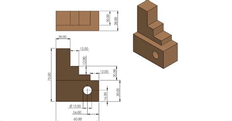 Cswa Exam Practice Problems Solidworks