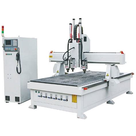 Series Auto Tool Change CNC Router Machine W At Rs In Chennai
