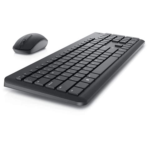 Hp Cs500 Wireless Keyboard And Mouse Combo The Professional For Computers