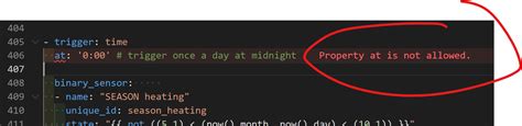 how often will this template binary sensor refresh configuration