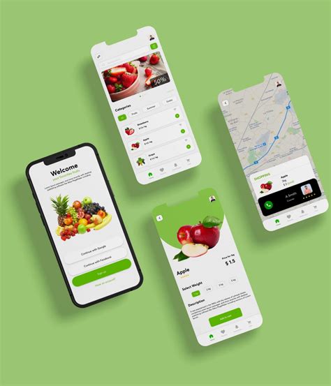 Responsive Web Design Mobile Friendly And User Centric Websites