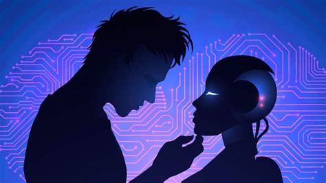 Has Artificial Intelligence Entered The World Of Adult Cinema Yes But