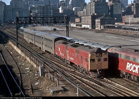 Ri 750 Chicago Rock Island And Pacific Emd Ab6 Do You Want A Model Kit