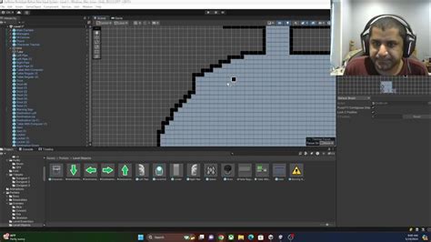 Finalizing Level 1 In Unity Mastering Game Development Youtube