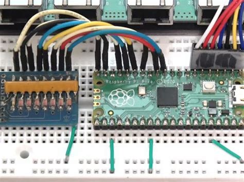 Mr Greens Post Decoder Uses A Raspberry Pi Pico To Diagnose Boot