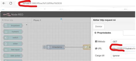 Undefined Dashboard Dashboard Node Red Forum