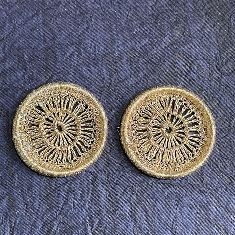 Crochet Chudi 3 Pair For Craft And Festive Decor Jogi Art