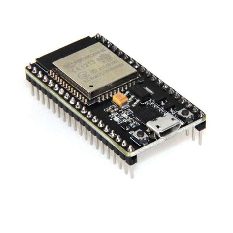 Pins And Pins ESP WiFi IoT Development Board Lazada PH