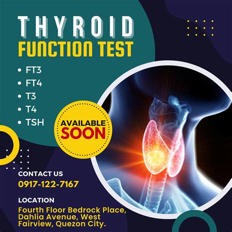 Rk Scan Clinic Laboratory 🩺what Is The Importance Of Thyroid Function Test Thyroid Function