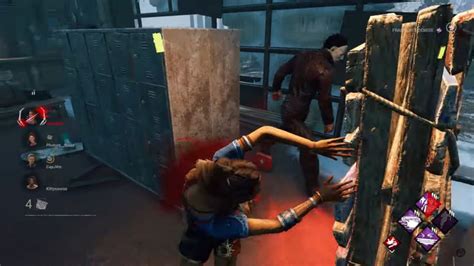 Dead By Daylight Para Xbox One Download