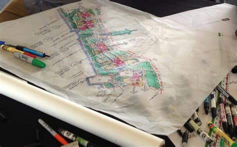 Aecoms Cities Workshops