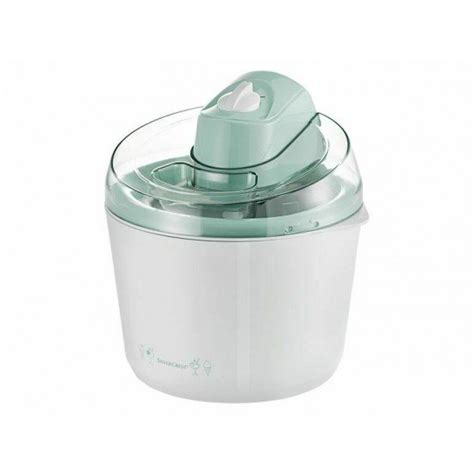 Машина за сладолед Silvercrest Secm 12 B4 B 4019641065299