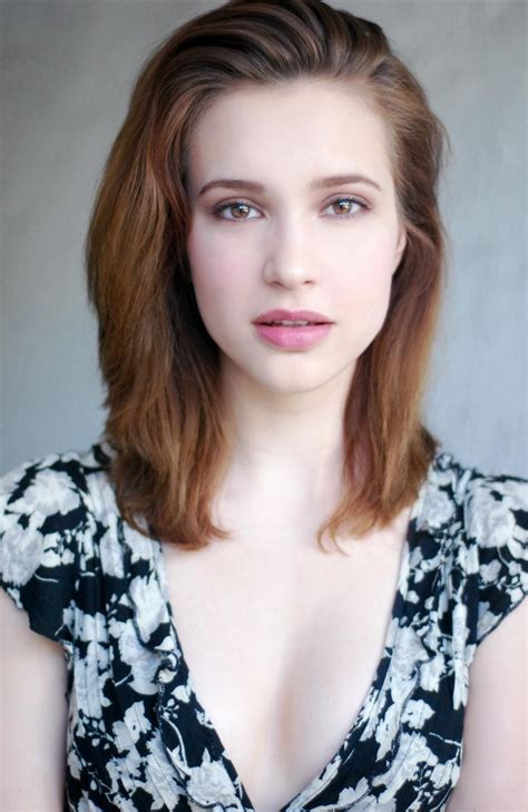 Alexia Fast Picture