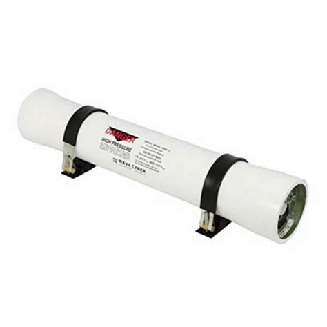 Wave Cyber High Pressure Membrane Housing At ₹ 1800 Ro Membrane In