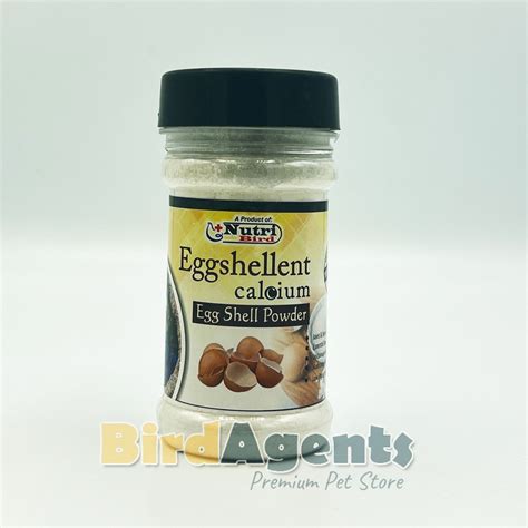 Egg Shell Powder Promotes Strong Bones And Health Birdagentspk