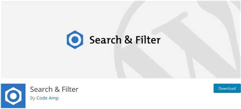 5 Best WordPress Filter Plugins In 2025 Free Paid