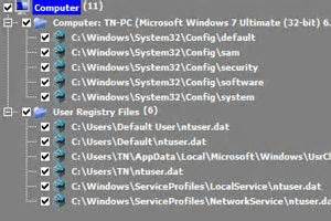 Tweaking Com Registry Backup Backup And Restore The Windows Registry