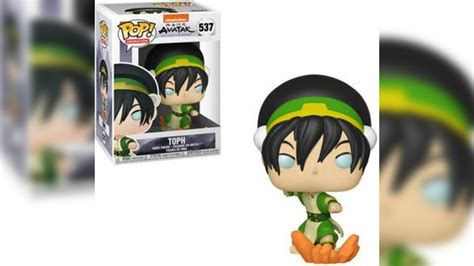 Suki Actress In Avatar Live Action Who Plays The Warrior One Esports