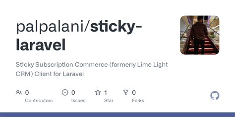 Github Palpalanisticky Laravel Lime Light Crm Client For Laravel 5