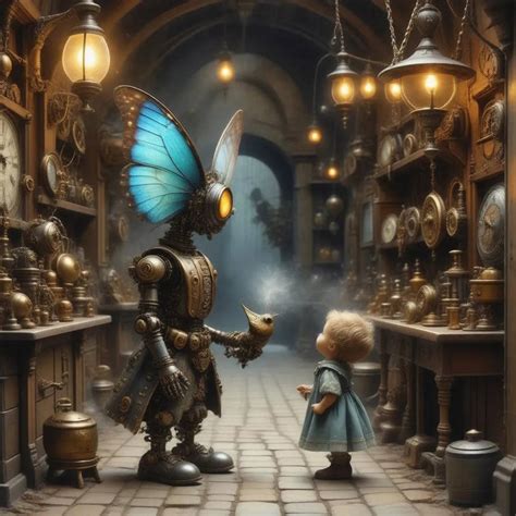 Ee297015 5db8 4b4c Be15 Fa86b5e7b7c7 By Clockworkfae On Deviantart