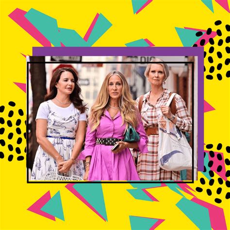 Не просто так Сиквел сериала «Секс в большом городе продлен на 3 сезон Thegirl