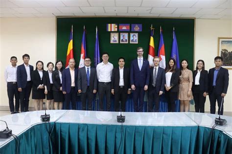 ទំហំពាណិជ្ជកម្មសរុបរវាងកម្ពុជា ចក្រភពអង់គ្លេស ក្នុងរយៈពេល១១ខែដំបូងនៃឆ្នាំ២០២២ សម្រេចបានប្រមាណ