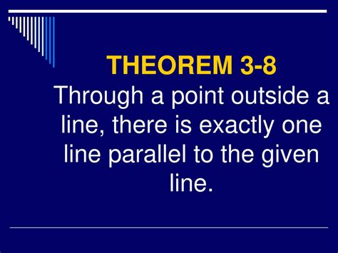 Parallel Lines And Planes Ppt Download