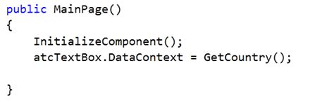 autocompletebox in silverlight 4 0 dhananjay kumar