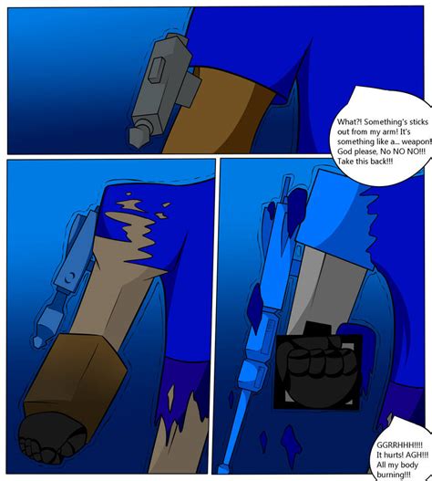 Thundercracker Tf Page 4 By Mayenic On Deviantart