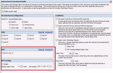 UCD90124A Reset Signal Trigger Power Management Forum Power Management TI E2E Support Forums