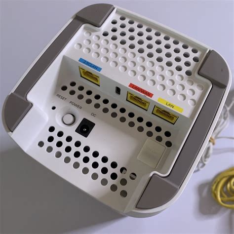 Sagemcom Fast 5866t 5g Broadband Mu Mimo Wifi 6 Lan Iinet Wireless Wif Retro Unit