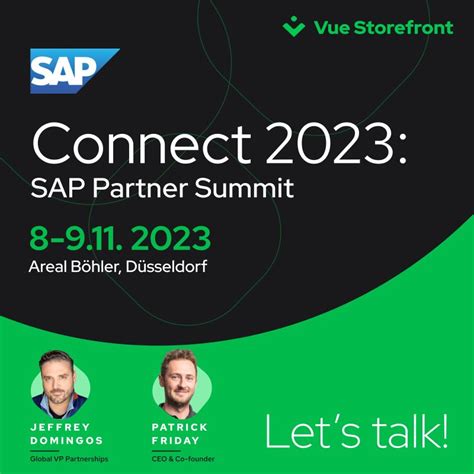 alokai previously vue storefront on linkedin sapconnect