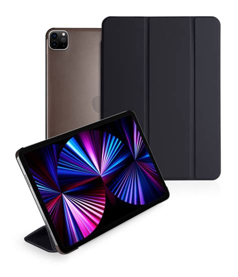 Slim полиуретановый для Apple Ipad Air 4 5 109 Pro 11 2020 2022